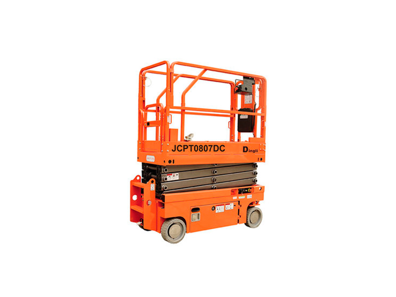 Translifter – Bergen Transport- og Containermateriell AS